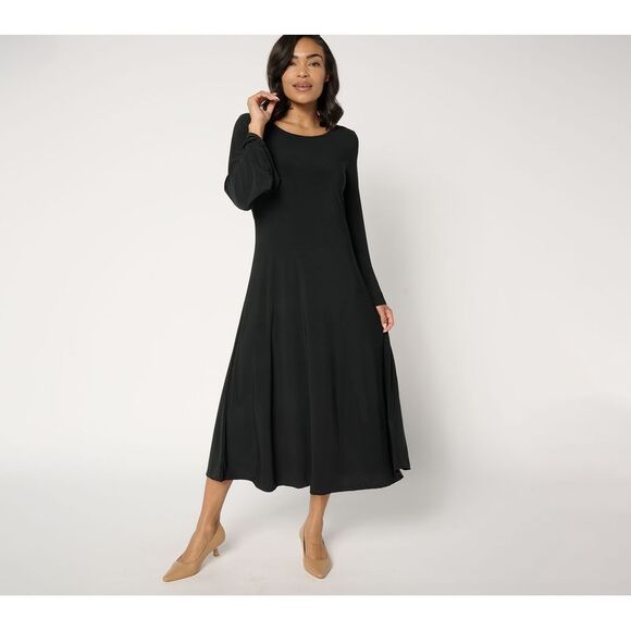 Women with Control | Dresses | Women With Control Womens Plus Sz Dress ...